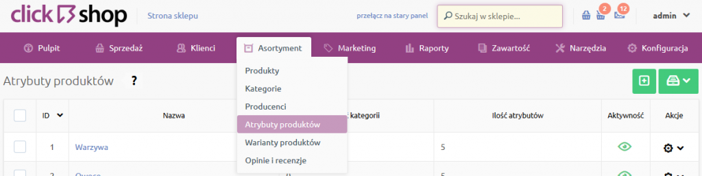 atrybuty » Pomoc | home.pl