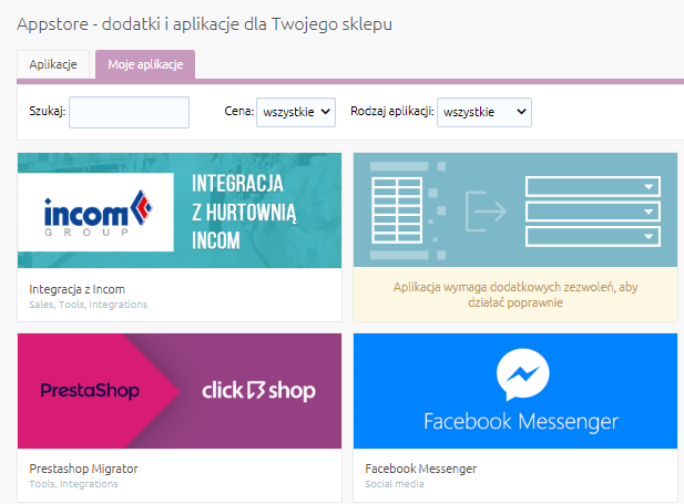 Jak zakupić aplikacje w App Store sklepu internetowego home.pl? » Pomoc ...