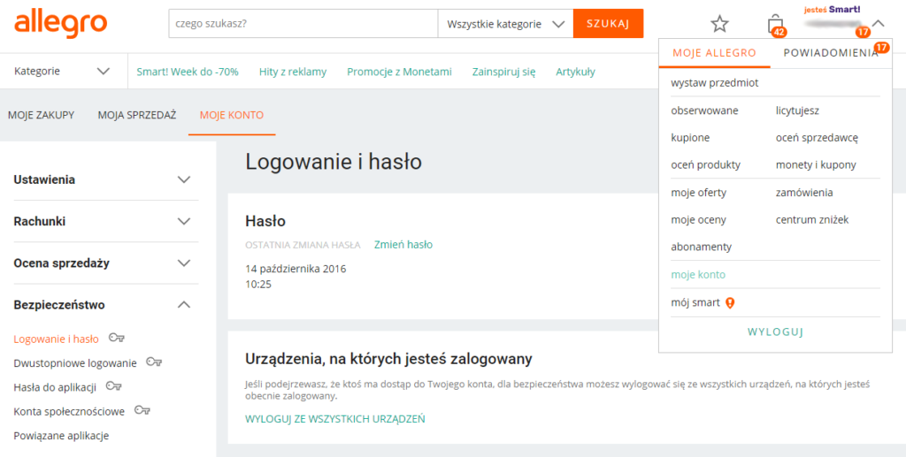 allegro4 » Pomoc | home.pl