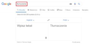 Jak działa Tłumacz Google? Praktyczne wskazówki » Pomoc | home.pl
