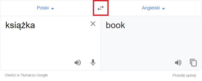Jak działa Tłumacz Google? Praktyczne wskazówki » Pomoc | home.pl