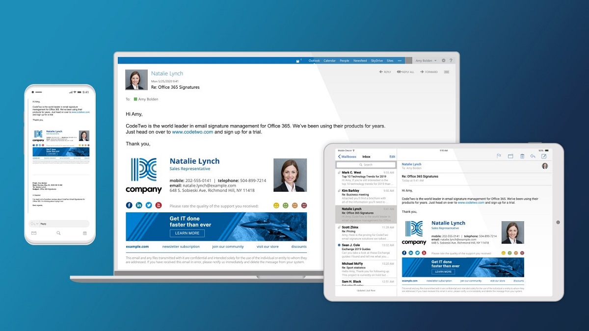 Jak włączyć Autoresponder w CodeTwo? » Pomoc | home.pl