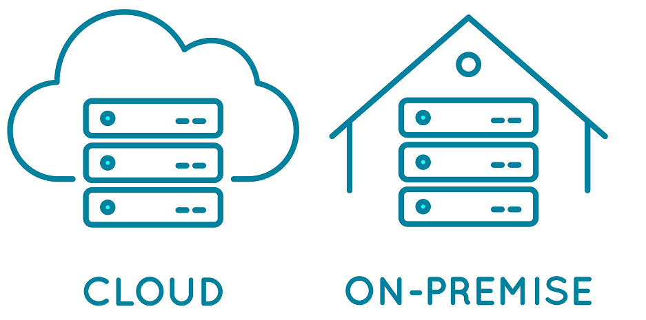 On-premises czy SaaS? Czym jest oprogramowanie lokalne?